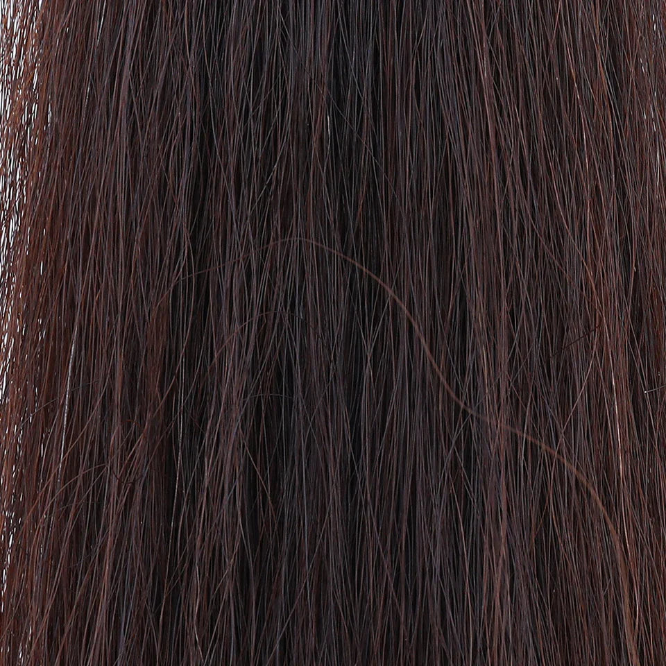Tail Extension Kits – Luxe Lengths Equine Extensions